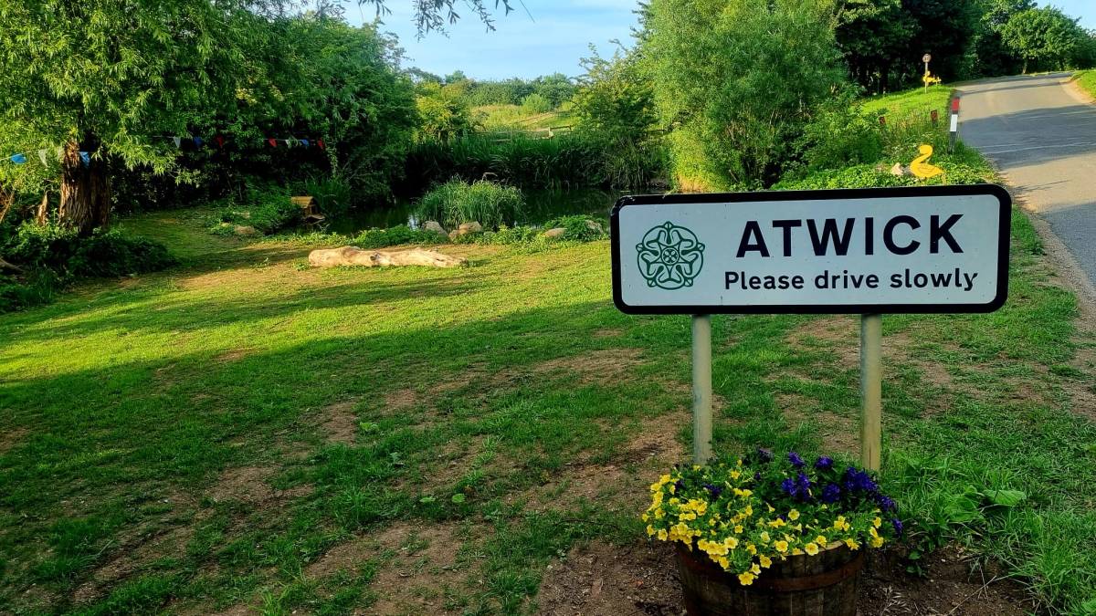 Gallery – Atwick Parish Council